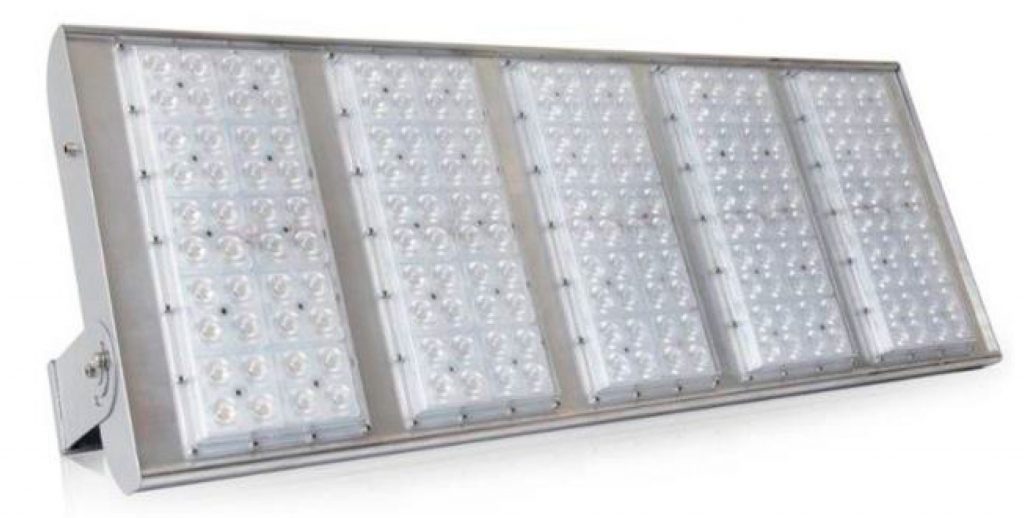 PROJETOR MODULAR DE ALTO DESEMPENHO – PMEG | Egemaf